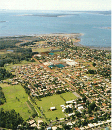 VICTORIA POINT STATE SCHOOL - Victoria Point - The National Education ...